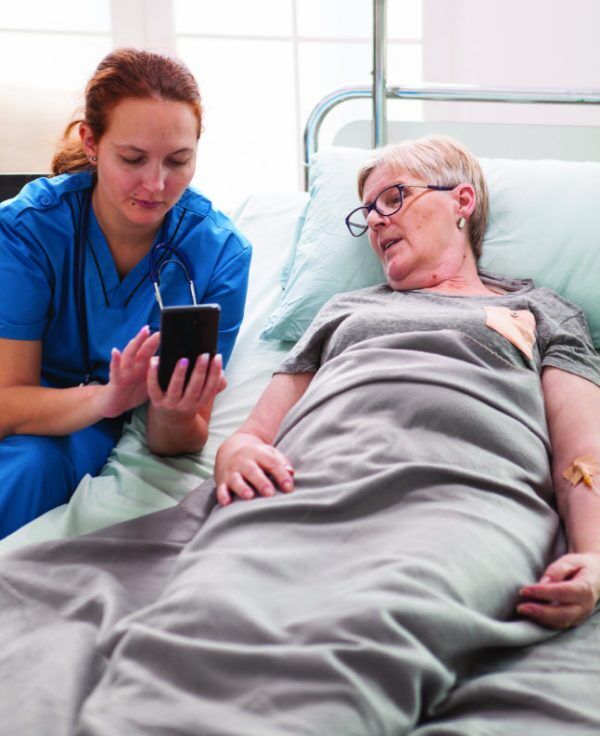 Home | Amber Health Care